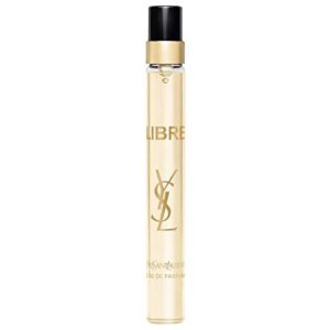 yves saint laurent libre eau de parfum spray for women 7.5 ml /0.25 oz