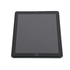 lonuo 10 inch 11 tablet green tablet for home computer (us plug)