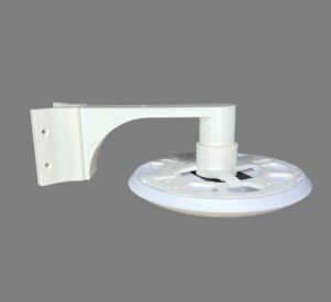 unifi ubiquiti corner horizontal wall mount for u6-lr-us, u6-pro-us, uap-ac-pro, uap-ac-hd, uap-ac-shd