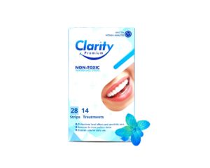 whiting stripes | white teeth strips | 28 whitening strips for teeth | 14 teeth whitening strip treatments white strips | blanqueador de dientes | whitestrips | safe & effective fast results