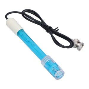 bnc sensor probe ph tester, ph201 composite electrode for chemical industry