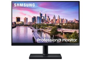 samsung 24in ips panel 75hz hdmi (renewed)