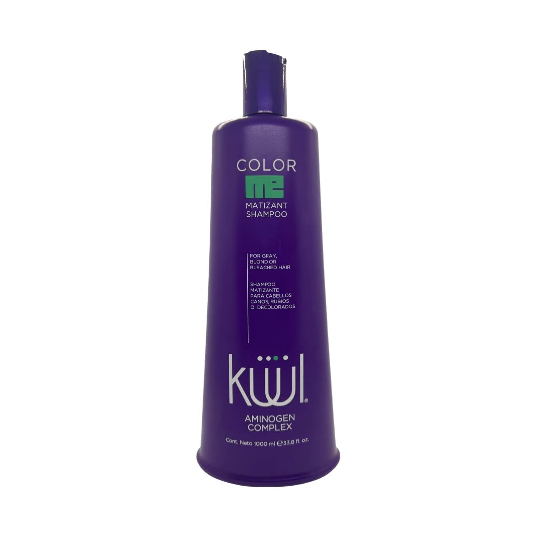 Kuul Matizant Shampoo 33.8 FL OZ