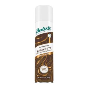 batiste dry shampoo brunette 162g/5.71 oz.