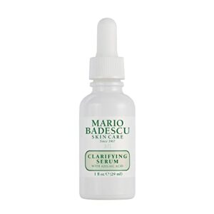 mario badescu clarifying serum with azelaic acid