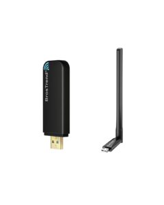 brostrend linux usb wifi adapter 1200mbps supports ubuntu, mint, kali, debian, kubuntu and brostrend 650mbps linux wifi adapter