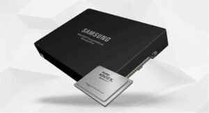 xilinx a-u2-p04t-pq-g samsung 3.84tb 2.5inch u.2 pcie 3.0 x4 (nvme) enterprise smartssd