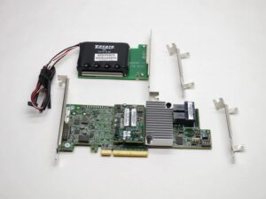 epoch sas9361-8i mr 8-port 12gb sas/sata pcie raid controller lsi00418 epoch bundle