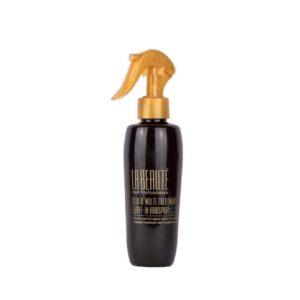 la beautÉ hair professionals intensive multi treatment leave-in hairspray 8.45 fl oz