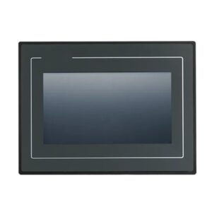 dop-107cv 7" touch screen hmi dop107cv sealed in box 1 year warranty fast shipment