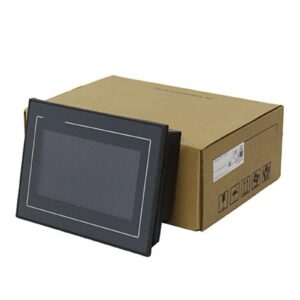 cbbexp dop-105cq 5.6" touch screen hmi dop105cq sealed in box 1 year warranty fast shipment