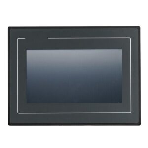 dop-107ev 7" touch screen hmi dop107ev sealed in box 1 year warranty fast shipment