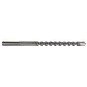 2-cutter hammer drill bit 1/2" x 13-1/2"l, sds max