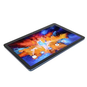 vingvo gaming tablet, 10.1in tablet 100 to 240v for business (us plug)