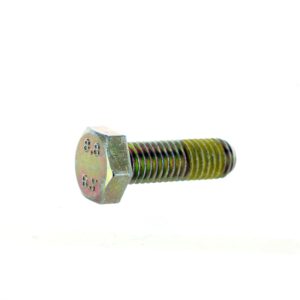 can-am new oem maverick hexagonal flange screw, 207382544