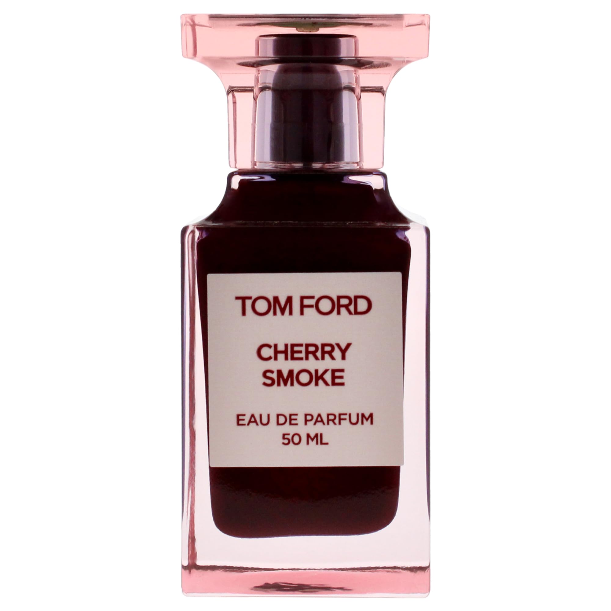 Tom Ford Cherry Smoke for Unisex - 1.7 oz EDP Spray