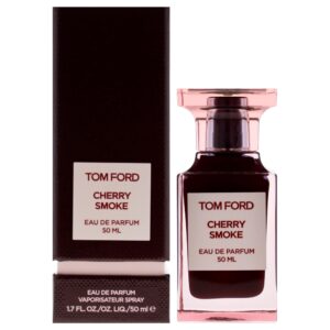 tom ford cherry smoke for unisex - 1.7 oz edp spray