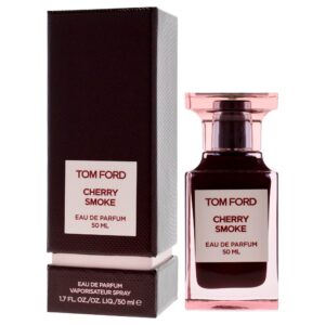 Tom Ford Cherry Smoke for Unisex - 1.7 oz EDP Spray