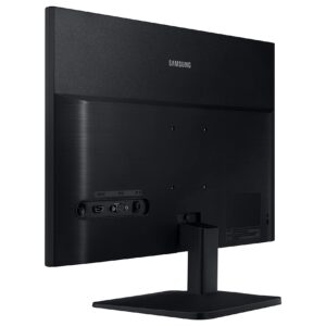 Samsung LS22A338NHNXZA-RB 22" S33A 1920x1080 60Hz FHD Wide Angle Flat Monitor - Certified Refurbished