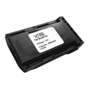 mdmprint battery pack, fits model bp232