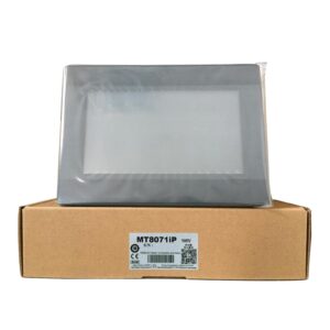 cbbexp mt8071ip 7'' touch screen display hmi sealed in box 1 year warranty fast shipment