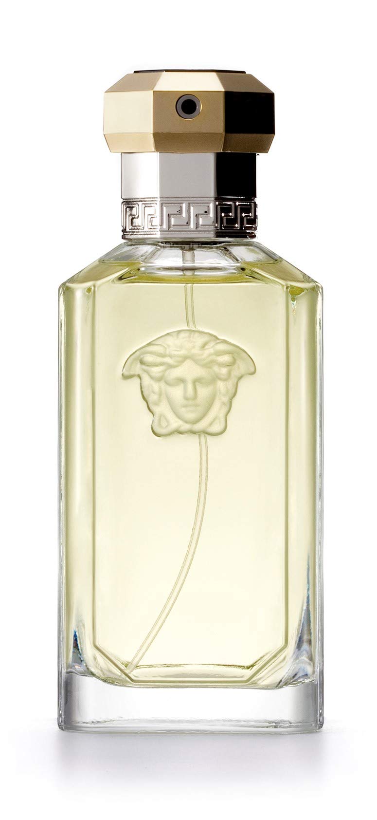 Versace The Dreamer for Men 3.4 oz Eau de Toilette Spray (Pack of 2)