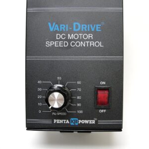 KBWM-120 (9380) DC Drives