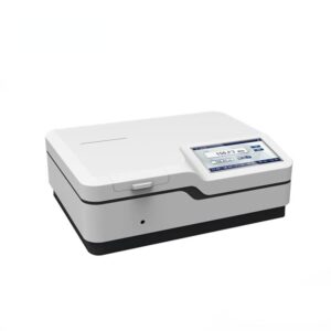 k7000 touch screen dual-beam uv-vis spectrophotometer