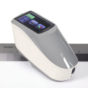 portable density meter 45/0 color spectrophotometer densitometer for printing yd5010 plus