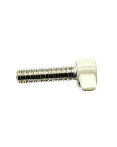 thumb screws with wing knob - m8 x 25mm thumb screw butterfly thumb screws - m8 thumbscrew clamping wing thumb screw - clamping thumb screw bolts with gray butterfly tee wing knob (4)