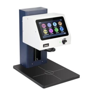 professional car paint coating color measurement machine untouch yl4520 spectrophotometer with software