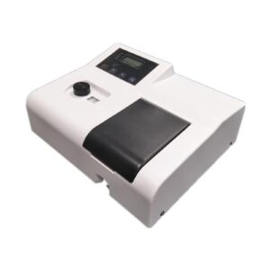 goyojo uv752n professional uv-visible spectrophotometer laboratory biochemical analysis testing instrument