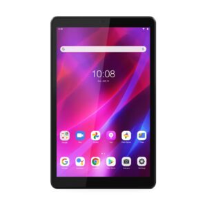 lenovo tab m8 gen3 8" touch tablet mediatek helio p22t 3gb ram 32gb emmc android 11