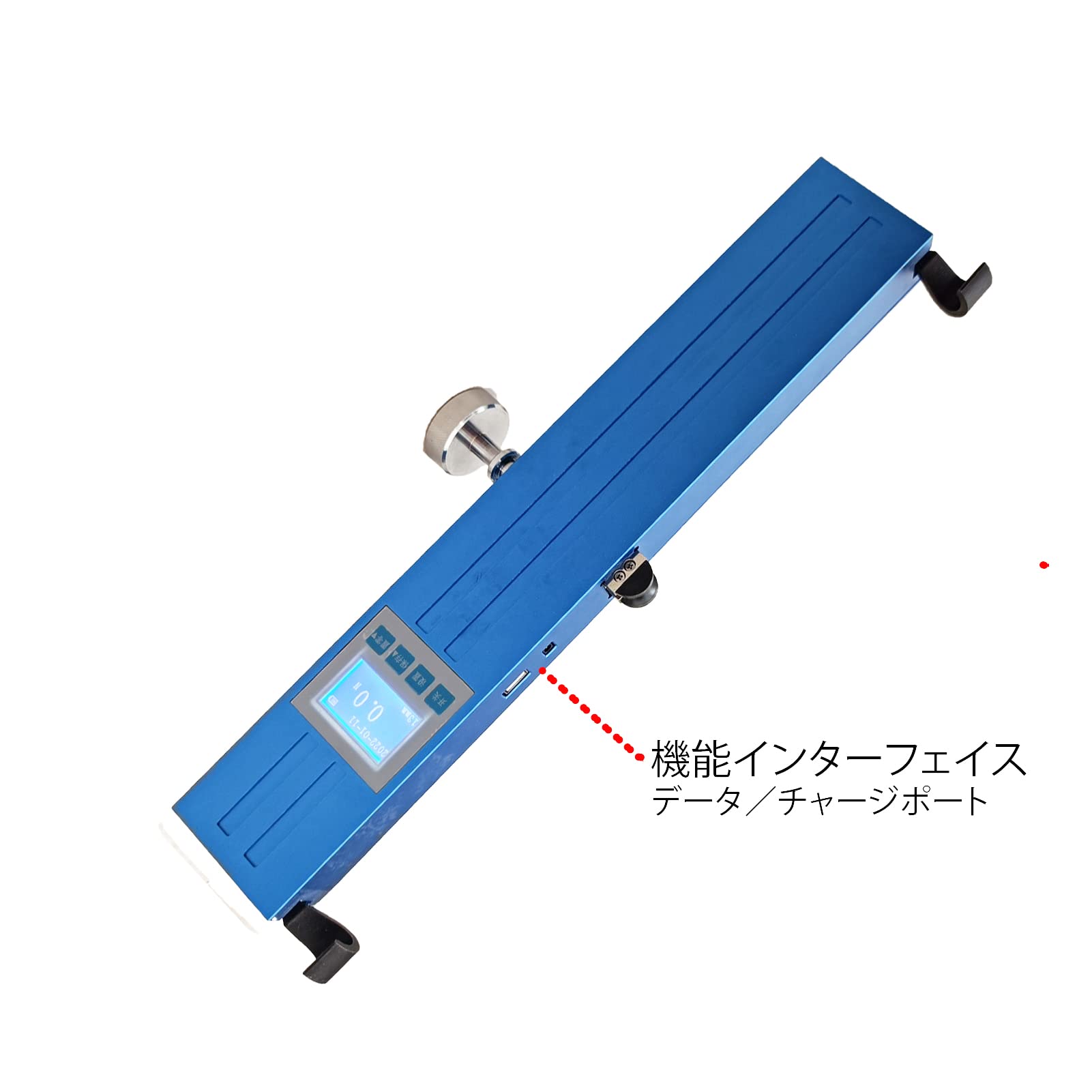 SF-300 Elevator Wire Rope Tension Meter