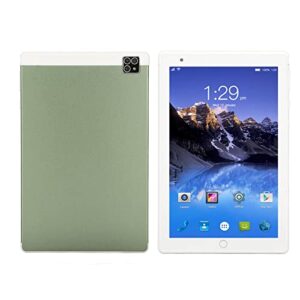 soobu tablet pc, 4gb ram 64gb rom hd tablet 100-240v 1920x1200 ips octa core for android 10.0 (us plug)