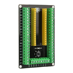 expansion board, terminal block board convenient wiring beautiful for swd