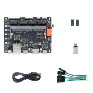 kocoo sipeed tang primer 20k gowin gw2a fpga goai core board minimum system (20k dock board)