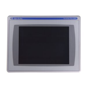 cbbexp 2711p-t12c4d8 panelview plus 1200 color touch screen 12'' tft 2711pt12c4d8 sealed in box 1 year warranty fast shipment