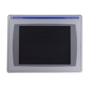 cbbexp 2711p-rdt12c panelview plus 1250 touch screen display module 2711prdt12c sealed in box 1 year warranty fast shipment