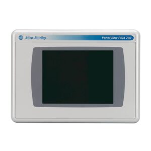 cbbexp 2711p-t7c4d8 panelview plus panel 700 color touch screen 2711pt7c4d8 sealed in box fast