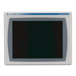 cbbexp 2711p-rdt15c panelview plus 1500 touch screen display module 2711prdt15c sealed in box 1 year warranty fast shipment