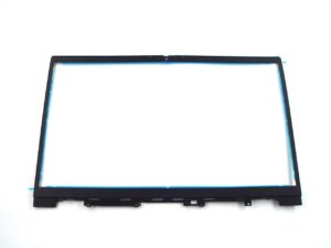 bayjebu parts for lenovo thinkbook 15 g2 itl g2 are g3 acl g3 itl lcd front bezel cover 15.6 inch 5b30s18985