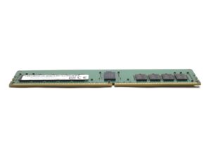 epoch mta9asf1g72pz-3g2j3 8gb ddr4 3200 rdimm ecc reg 1rx8 cl22 pc4-25600 1.2v 288-pin server module