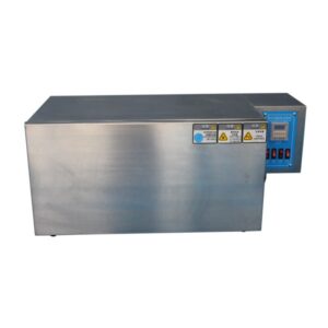 uv light simulation chamber accelerated weathering aging tester