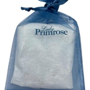 Lady Primrose, Momentous Dusting Silk Powder in Logo Sachet Bag, Refill, 3 Ounces