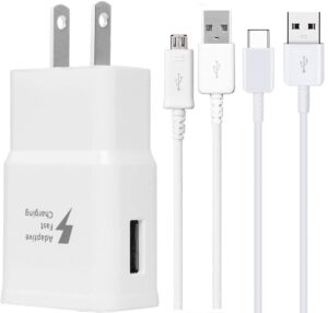 designed for samsung galaxy tablet,adaptive fast charger for samsung galaxy tab a 10.1/8.0/7.0/9.7 tablet,tab e tablet,s7,s7 edge s6,s6,note 4 tab s 10.5,a 9.7,4 and more