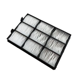 Khotilong X21884633 Replacement Filter for Sony SRX-R320,SRX-R320S,SRX-T420,SRX-T420CH,VPL-FH300,VPL-FH300L,VPL-FW300,VPL-FW300L Projector.