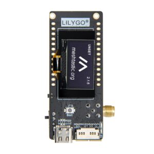 lilygo t3s3 esp32-s3 lora ttgo development board wireless module with 0.96 inch oled display