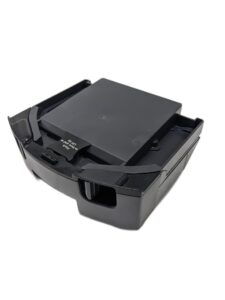 shark iq robotic vacuum replacement dust bin for models - ur1005ae rv1000s and others