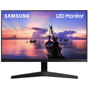 samsung lf27t352fhnxza 27" led full hd monitor with borderless design (renewed)